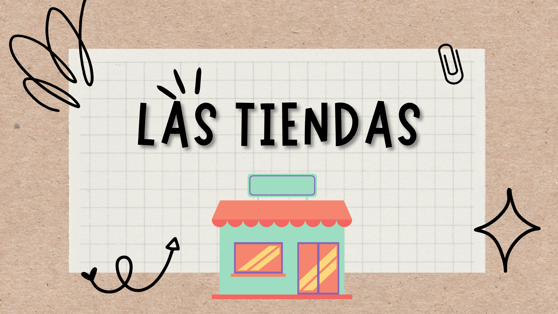Elehop – blog con recursos para las clases de español